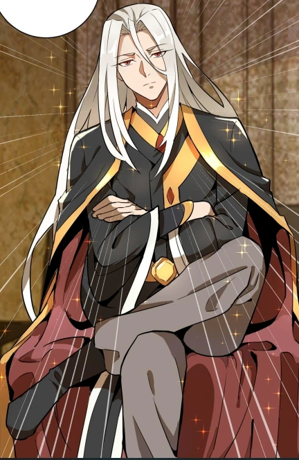 Long Ming | Dark Star Emperor Wiki | Fandom