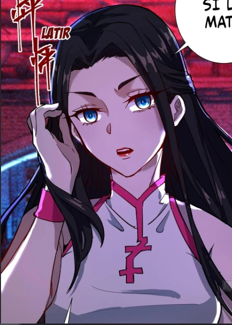 Mu Yuanyuan | Dark Star Emperor Wiki | Fandom