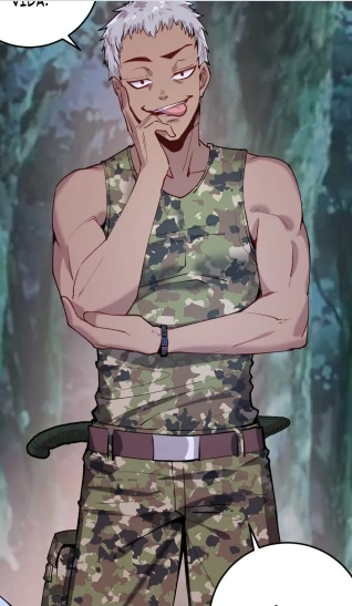 Li Yi | Dark Star Emperor Wiki | Fandom