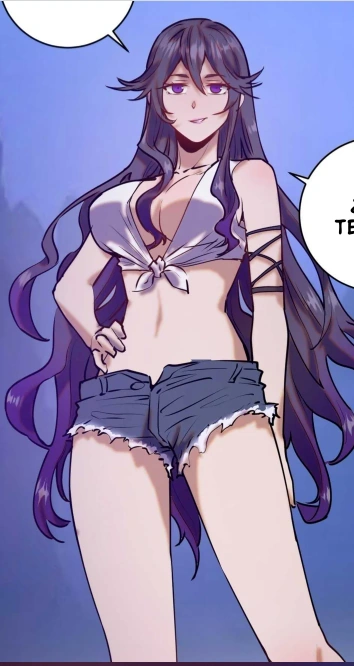 Zhang Tianyu | Dark Star Emperor Wiki | Fandom