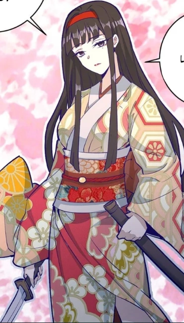 Nakazawa Koto | Dark Star Emperor Wiki | Fandom