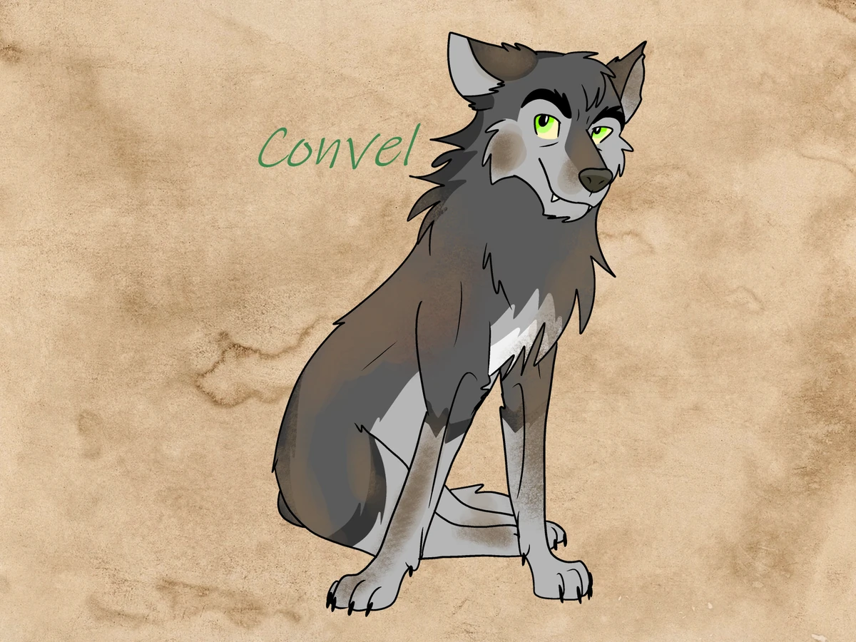 Convel | Dark Stones Wiki | Fandom
