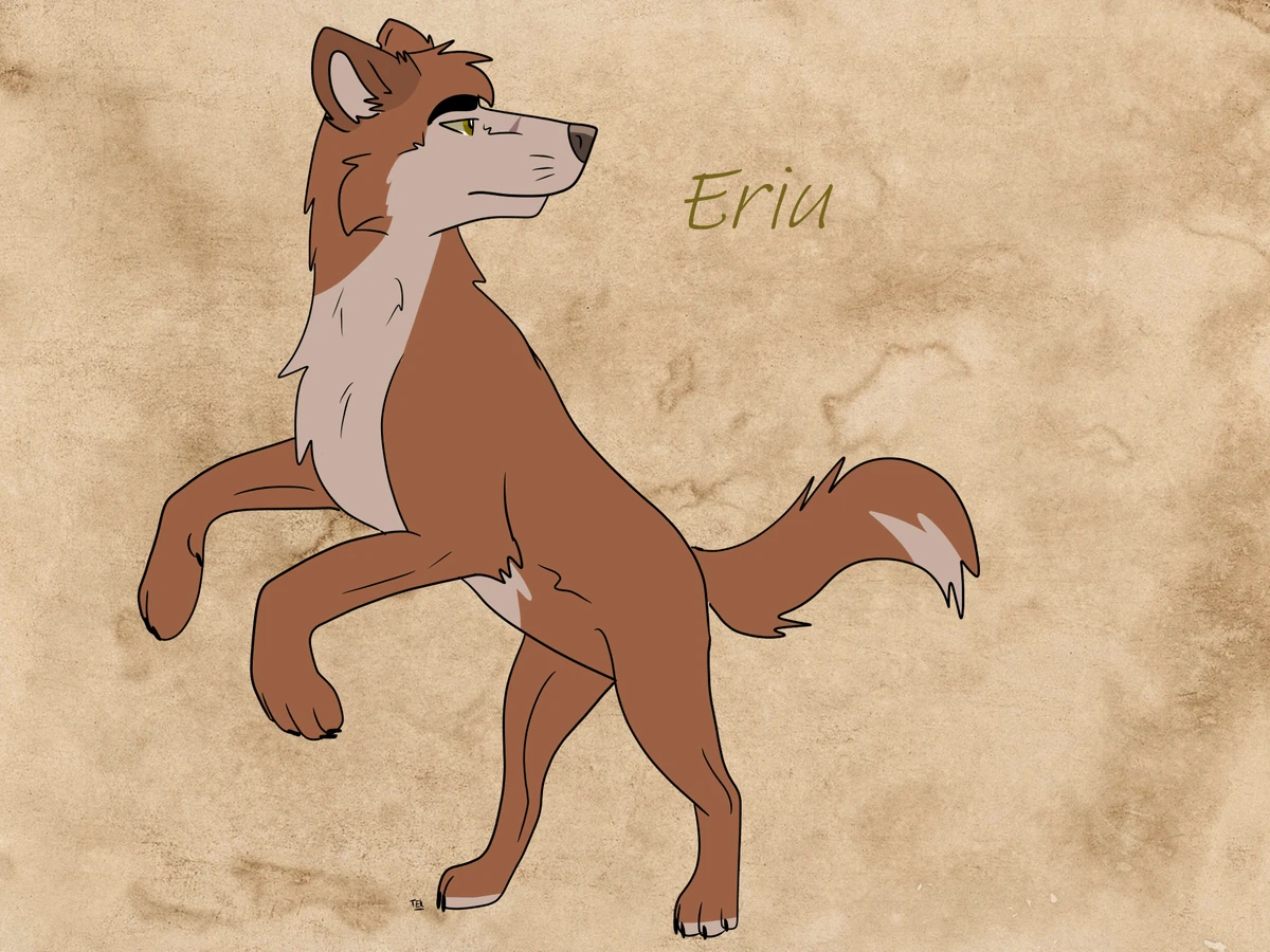 Eriu | Dark Stones Wiki | Fandom