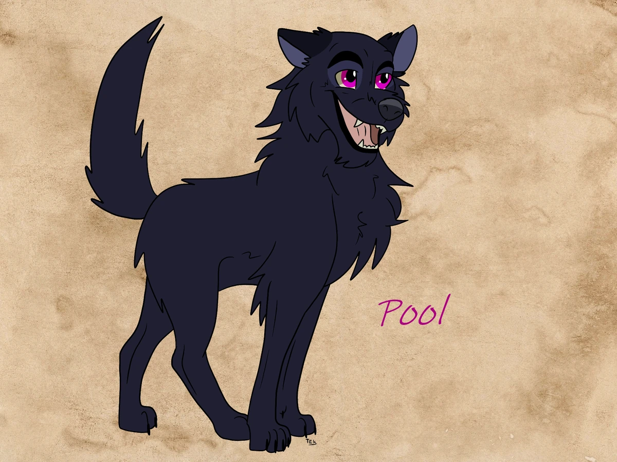 Pool | Dark Stones Wiki | Fandom