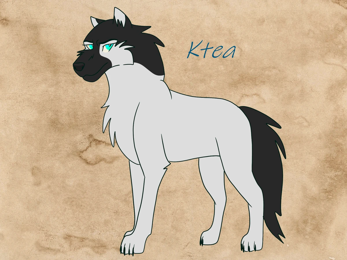Ktea | Dark Stones Wiki | Fandom