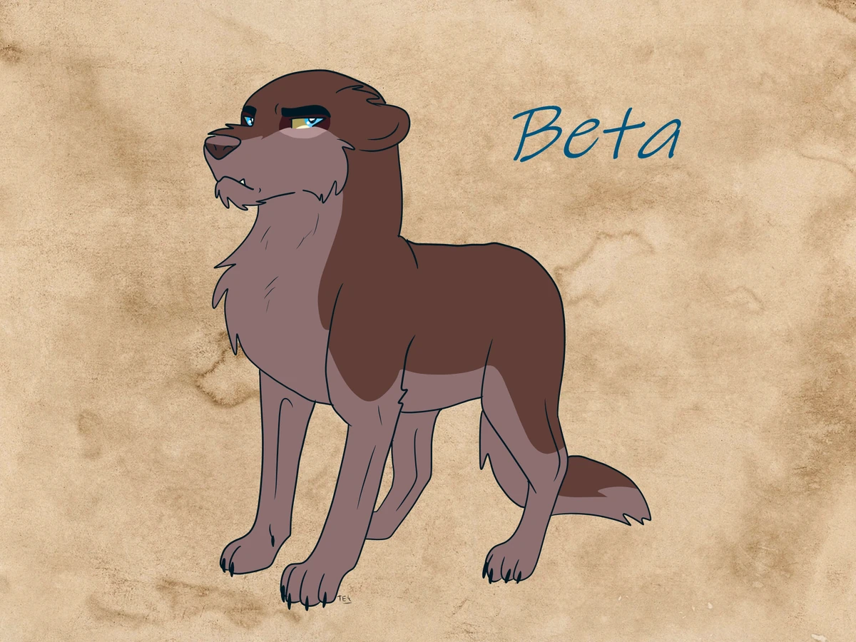 Beta | Dark Stones Wiki | Fandom