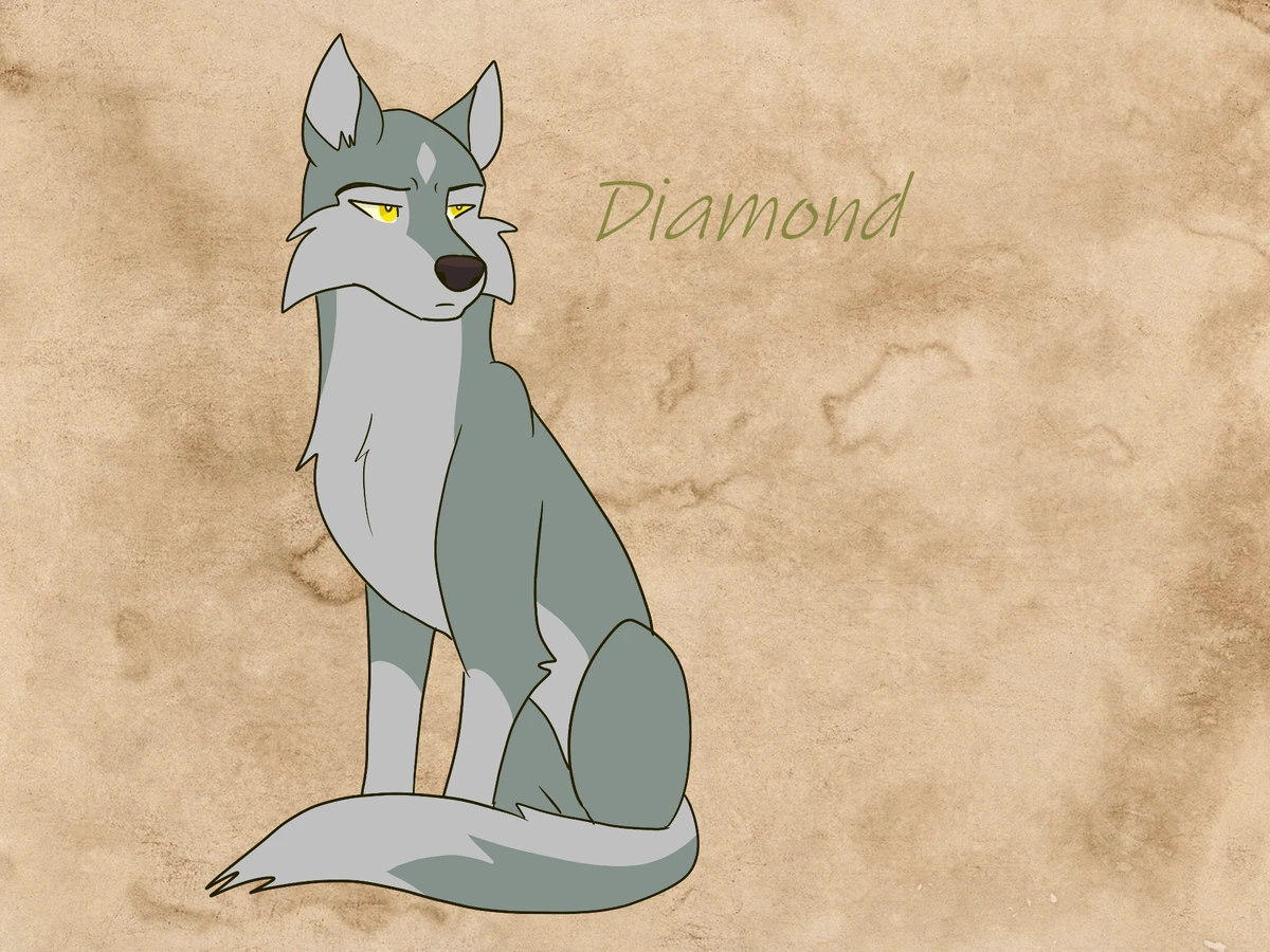 Diamond | Dark Stones Wiki | Fandom
