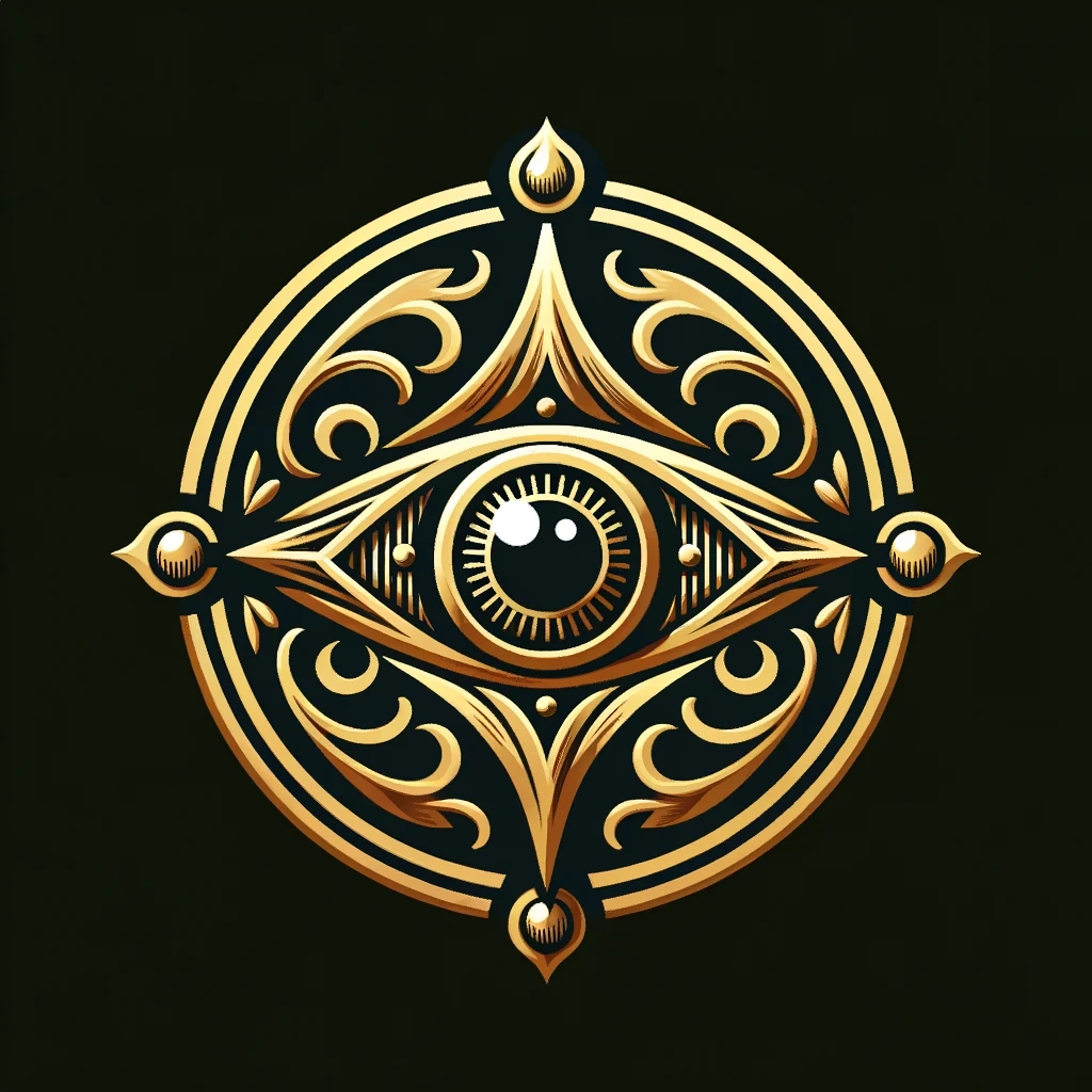 Gilded Eye Detective Agency | Dark Tapestry Wiki | Fandom