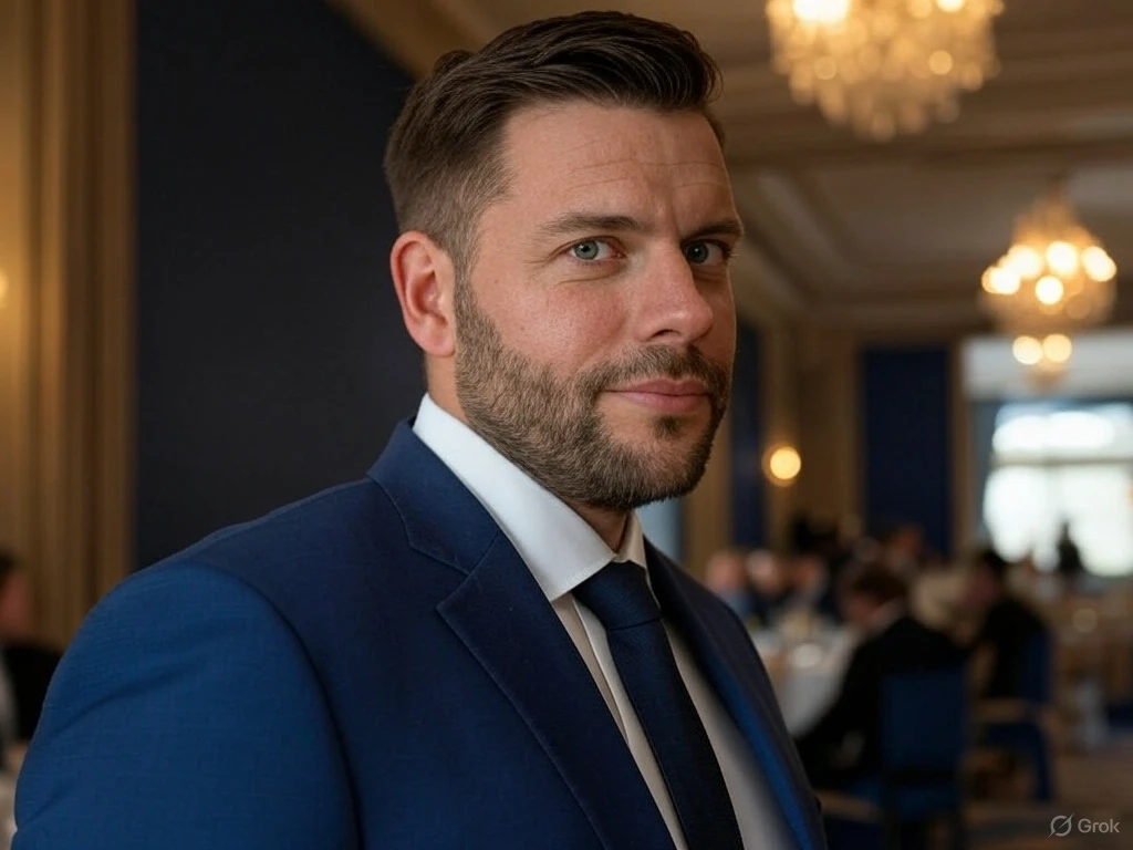 Anton Marceau | Dark Tapestry Wiki | Fandom