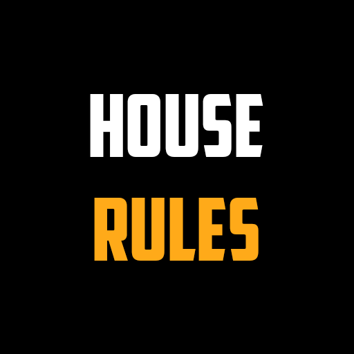 House Rules | Dark Tapestry Wiki | Fandom