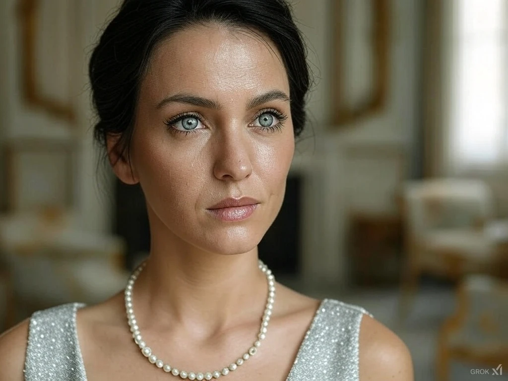 Evelyn Cartwright | Dark Tapestry Wiki | Fandom