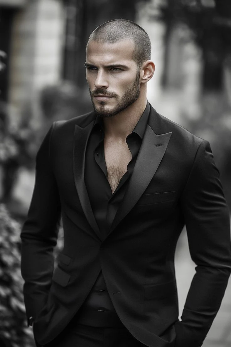 Anton Volkov | Dark Tapestry Wiki | Fandom