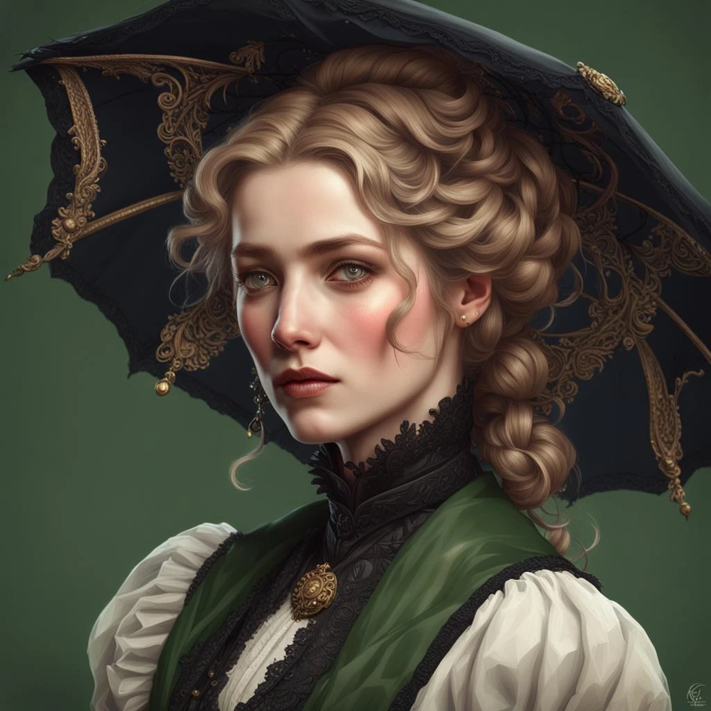 Adorabelle Huntington | Dark Tapestry Wiki | Fandom