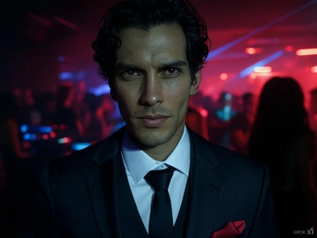 Lucien Fontes Dark Tapestry Wiki Fandom