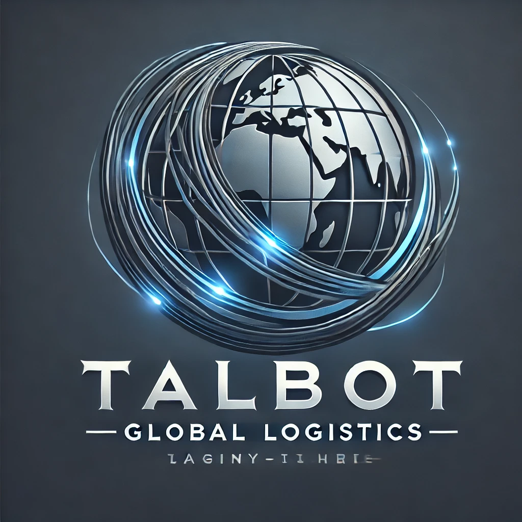 Talbot Global Logistics (TGL) | Dark Tapestry Wiki | Fandom