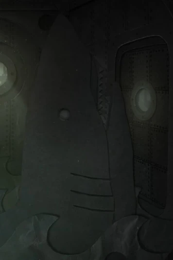 Shark | Dark Train Wiki | Fandom