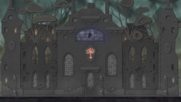 Autumn | Dark Train Wiki | Fandom