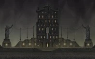 Town Hall | Dark Train Wiki | Fandom