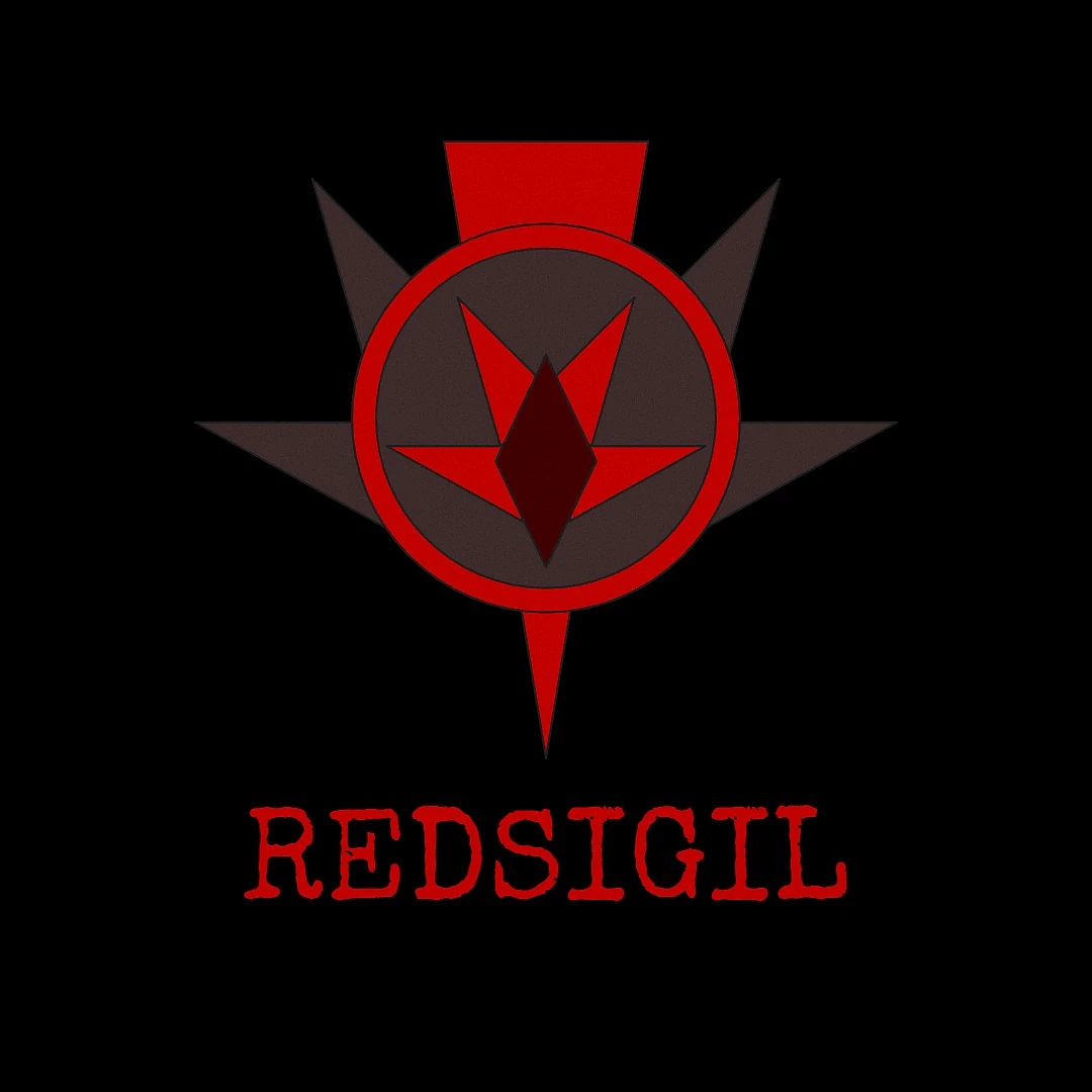 Redsigil | Dark Tree Company Wiki | Fandom