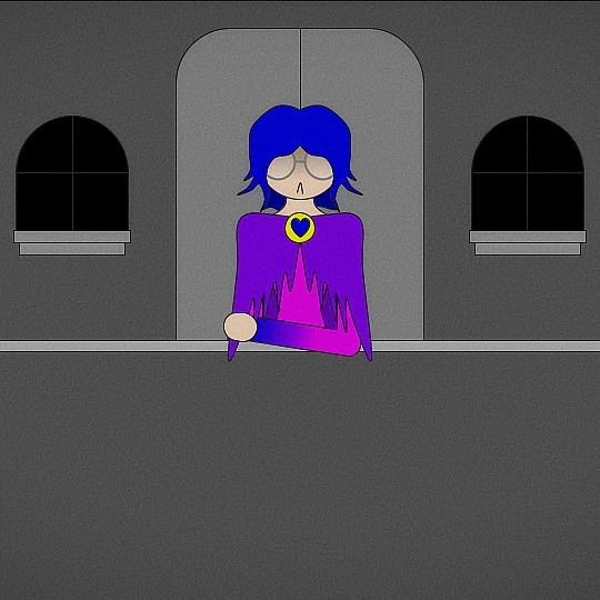 The Light Reaper | Dark Tree Company Wiki | Fandom