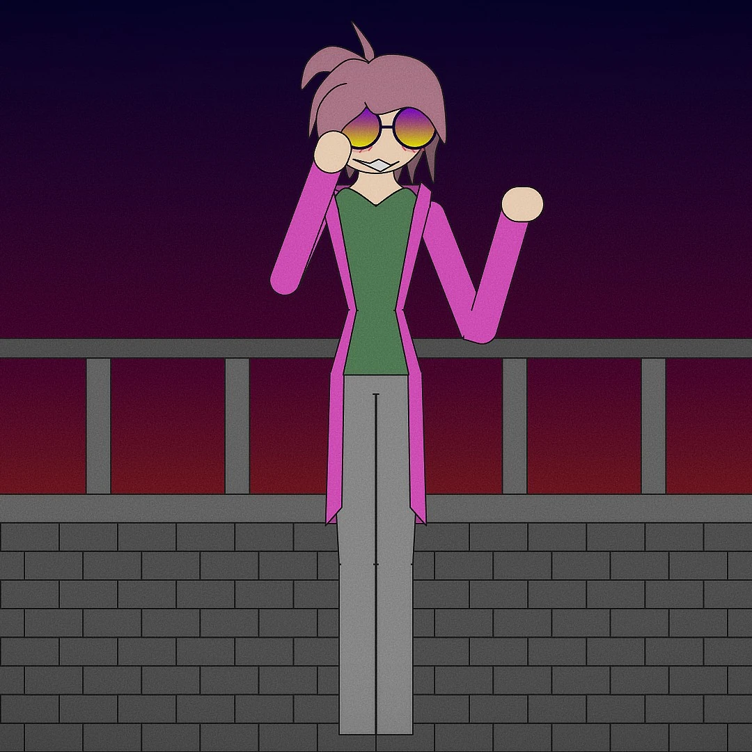 Ozwald Arin | Dark Tree Company Wiki | Fandom