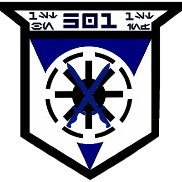 501st Legion | Dark Trooper Phase IV Archive Wiki | Fandom