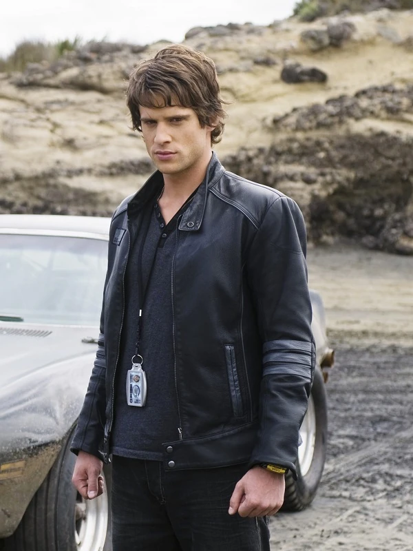 Alexander Walters (Earth-3) | Dark universe fanfic Wiki | Fandom