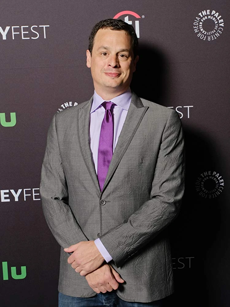 David Alpert | Dark Universe Wiki | Fandom