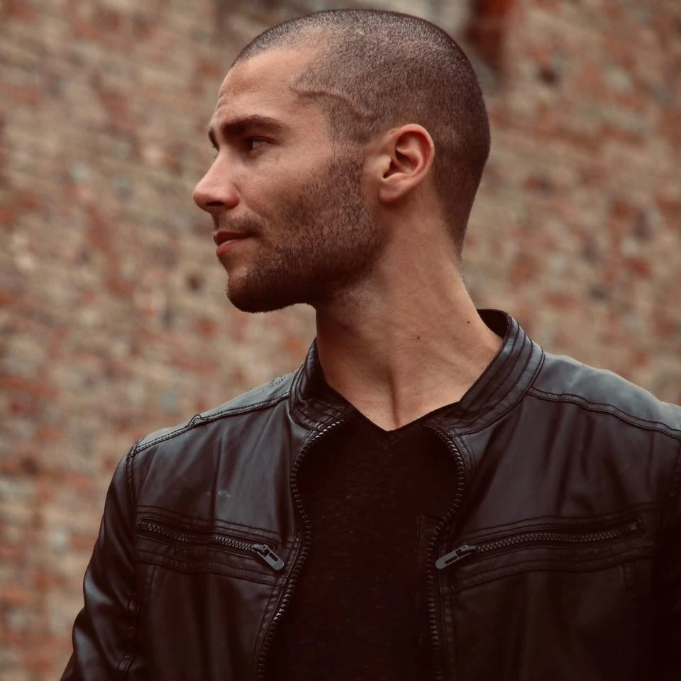 Shaun Verth | Dark Universe Wiki | Fandom