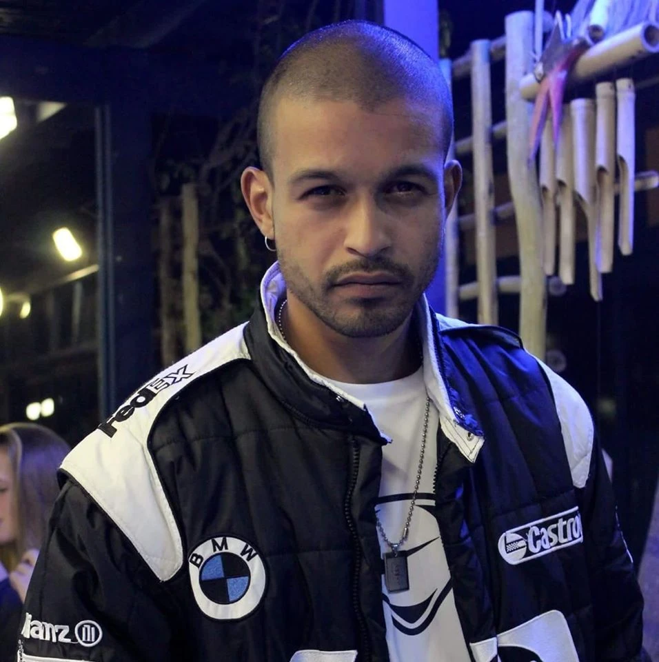 Luke Rhode | Dark Universe Wiki | Fandom