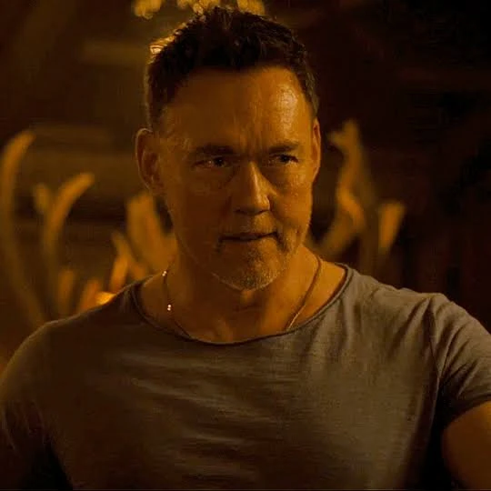 Peter | Dark Universe Wiki | Fandom