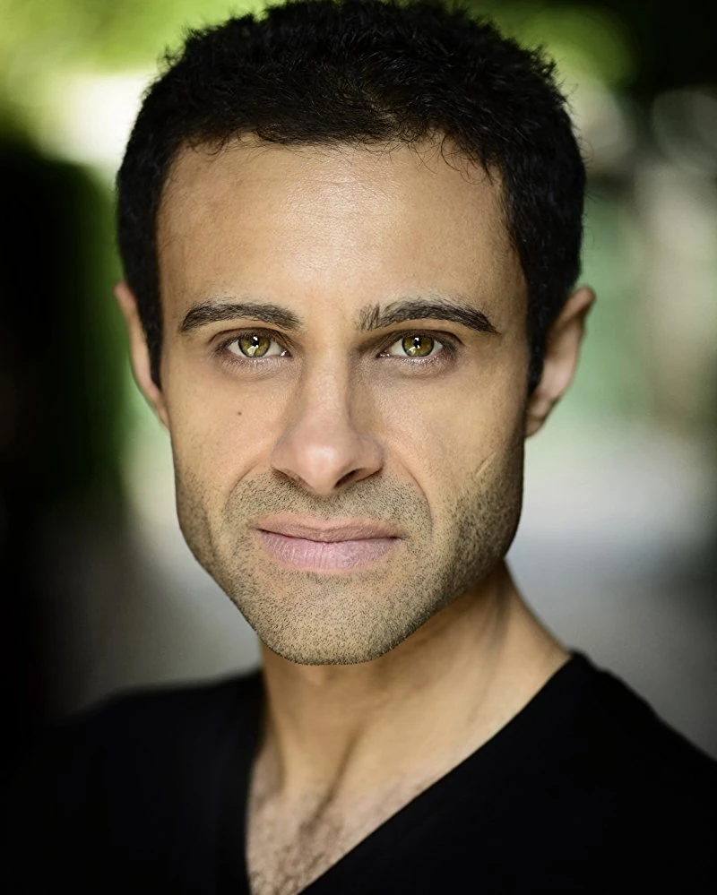 Rez Kempton | Dark Universe Wiki | Fandom