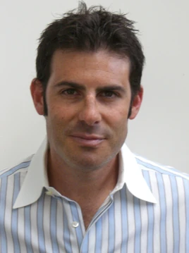 Sean Furst | Dark Universe Wiki | Fandom