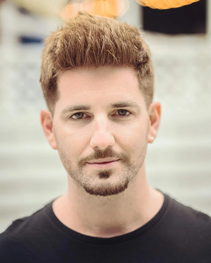 Jason Matthewson | Dark Universe Wiki | Fandom