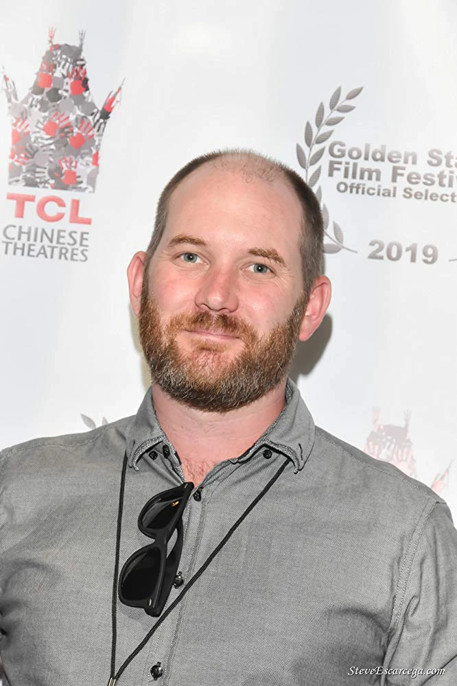 Michael Knott | Dark Universe Wiki | Fandom