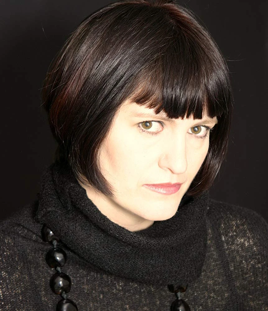 Jutta Russell | Dark Universe Wiki | Fandom