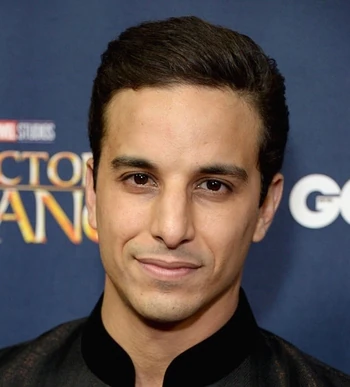 Alaa Safi | Dark Universe Wiki | Fandom