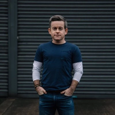 Paul Lowe | Dark Universe Wiki | Fandom