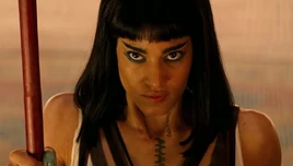 Ahmanet | Dark Universe Wiki | Fandom