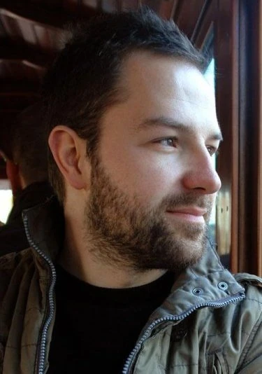 Sebastian Lochmann | Dark Universe Wiki | Fandom