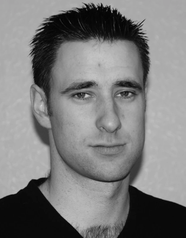 Scott Armstrong | Dark Universe Wiki | Fandom