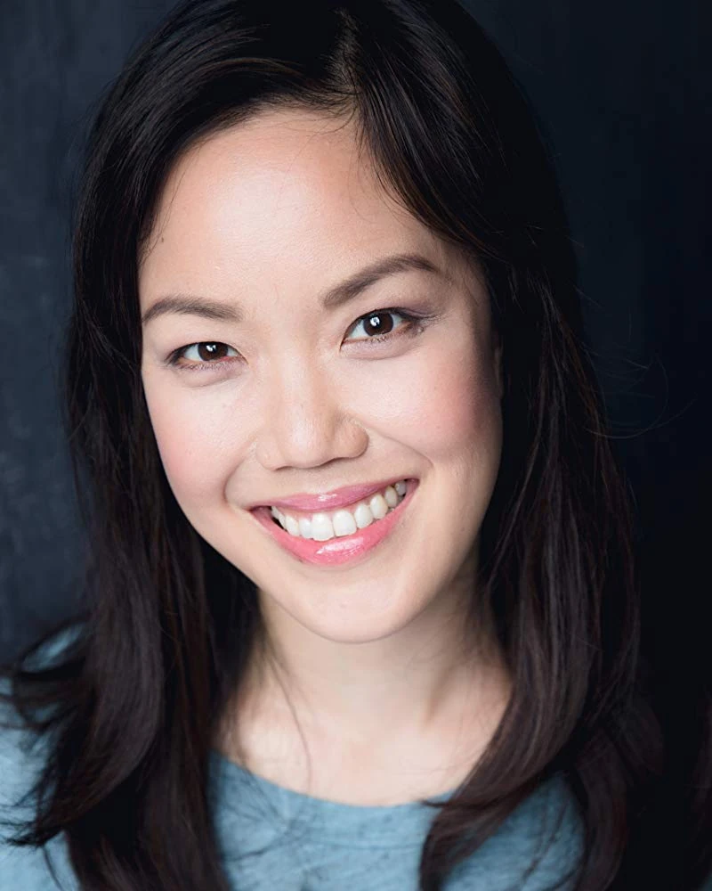 Vera Chok | Dark Universe Wiki | Fandom