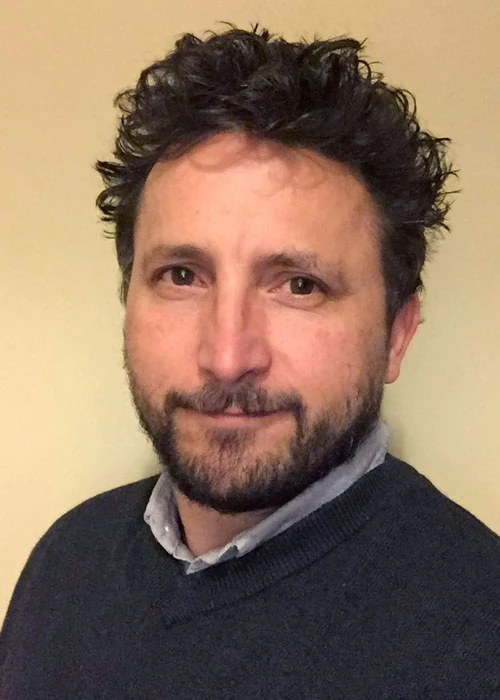 Colin Shulver | Dark Universe Wiki | Fandom