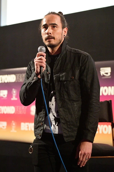 David Callaham | Dark Universe Wiki | Fandom