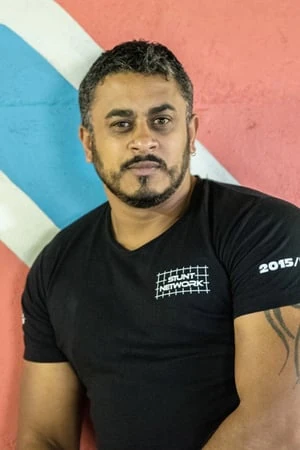 David Davadoss | Dark Universe Wiki | Fandom