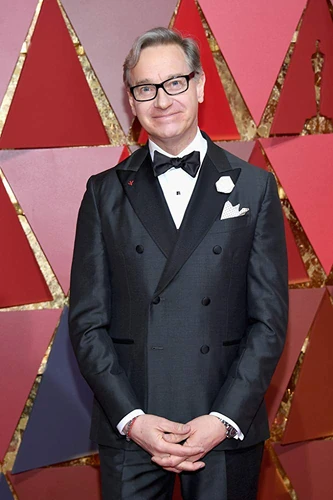 Paul Feig | Dark Universe Wiki | Fandom