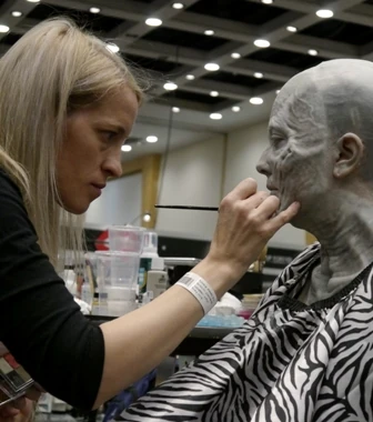 Ruth Parry | Dark Universe Wiki | Fandom