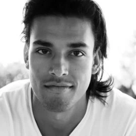 Armando De Leca | Dark Universe Wiki | Fandom