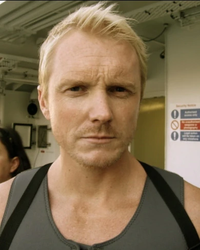 Dan Hirst | Dark Universe Wiki | Fandom