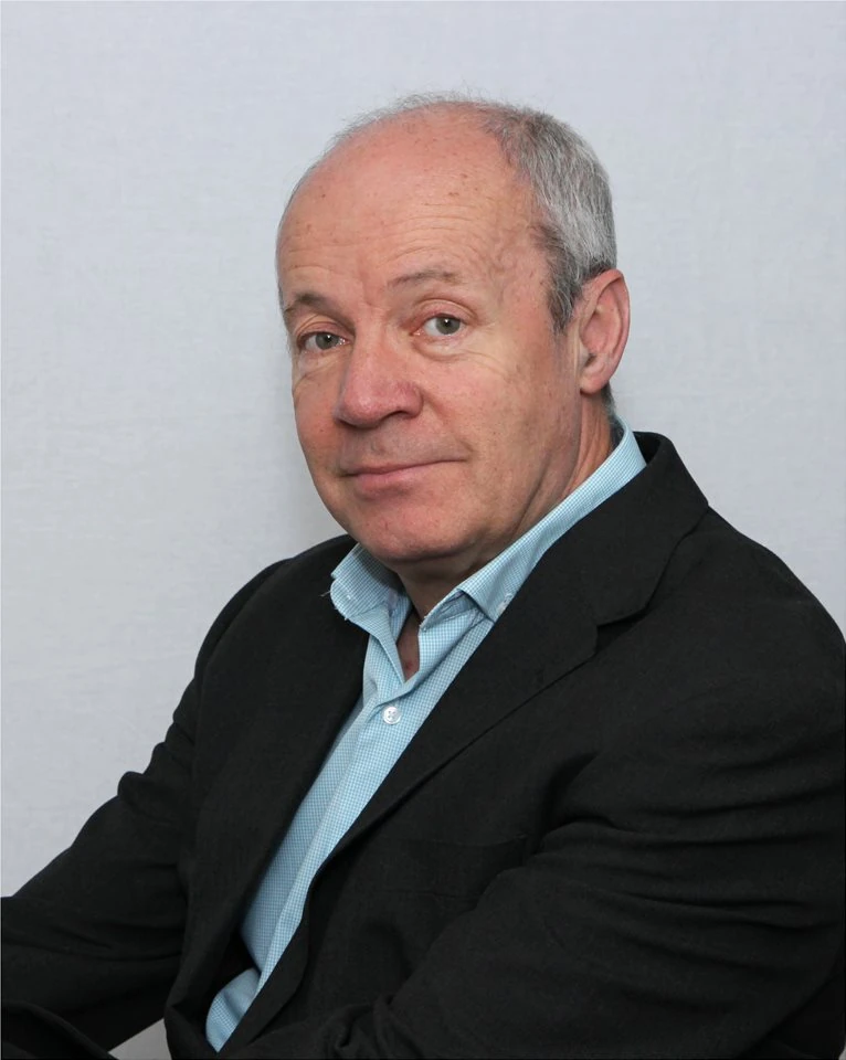 Michael Haydon | Dark Universe Wiki | Fandom